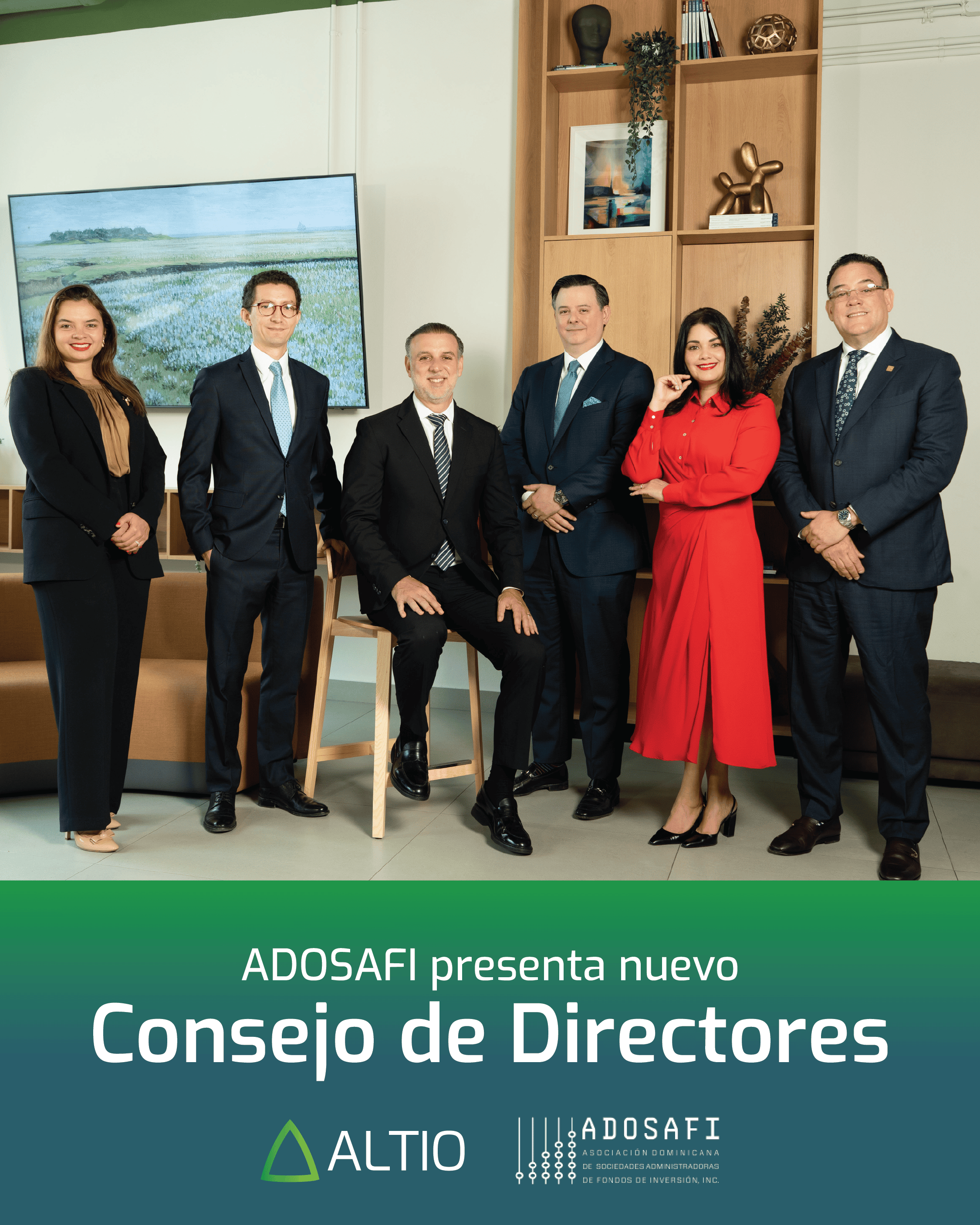 ALTIO SAFI
